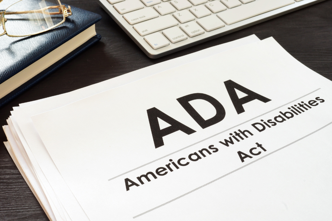 Is Your Website ADA Compliant?