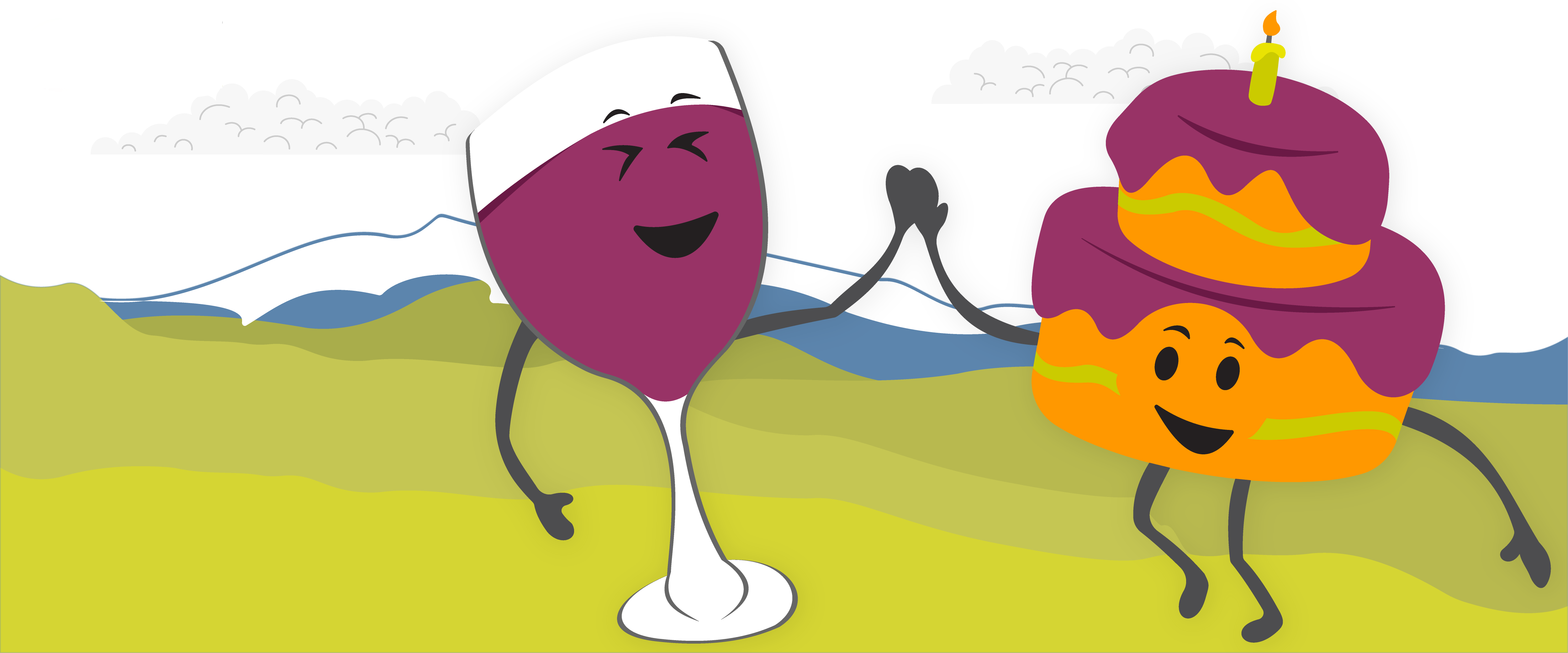 WineGlass Marketing Acquires Cakewalk Design Studio