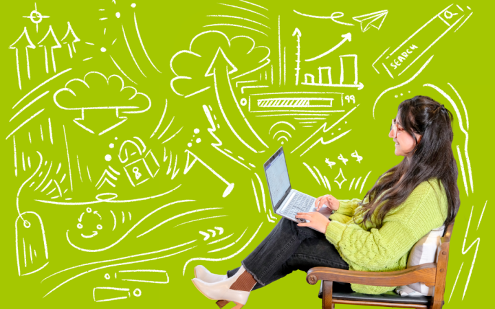 New Technology Affecting Your Marketing Right Now - WineGlass Marketing