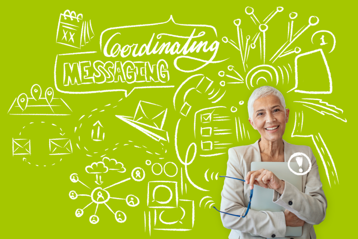 Case Study: The Power of Coordinated Messaging - WineGlass Marketing