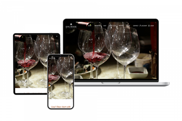 Guinness Template - WineGlass Marketing